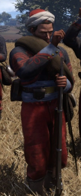 Owain Urian | Historica Wiki | Fandom