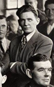 Páidí O'Lee | Historica Wiki | Fandom