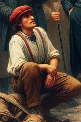 Pierre Robillard | Historica Wiki | Fandom