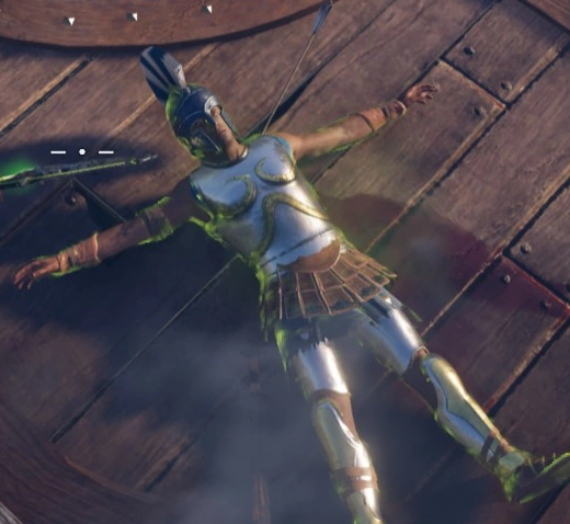 Procrustes Timoleonides | Historica Wiki | Fandom