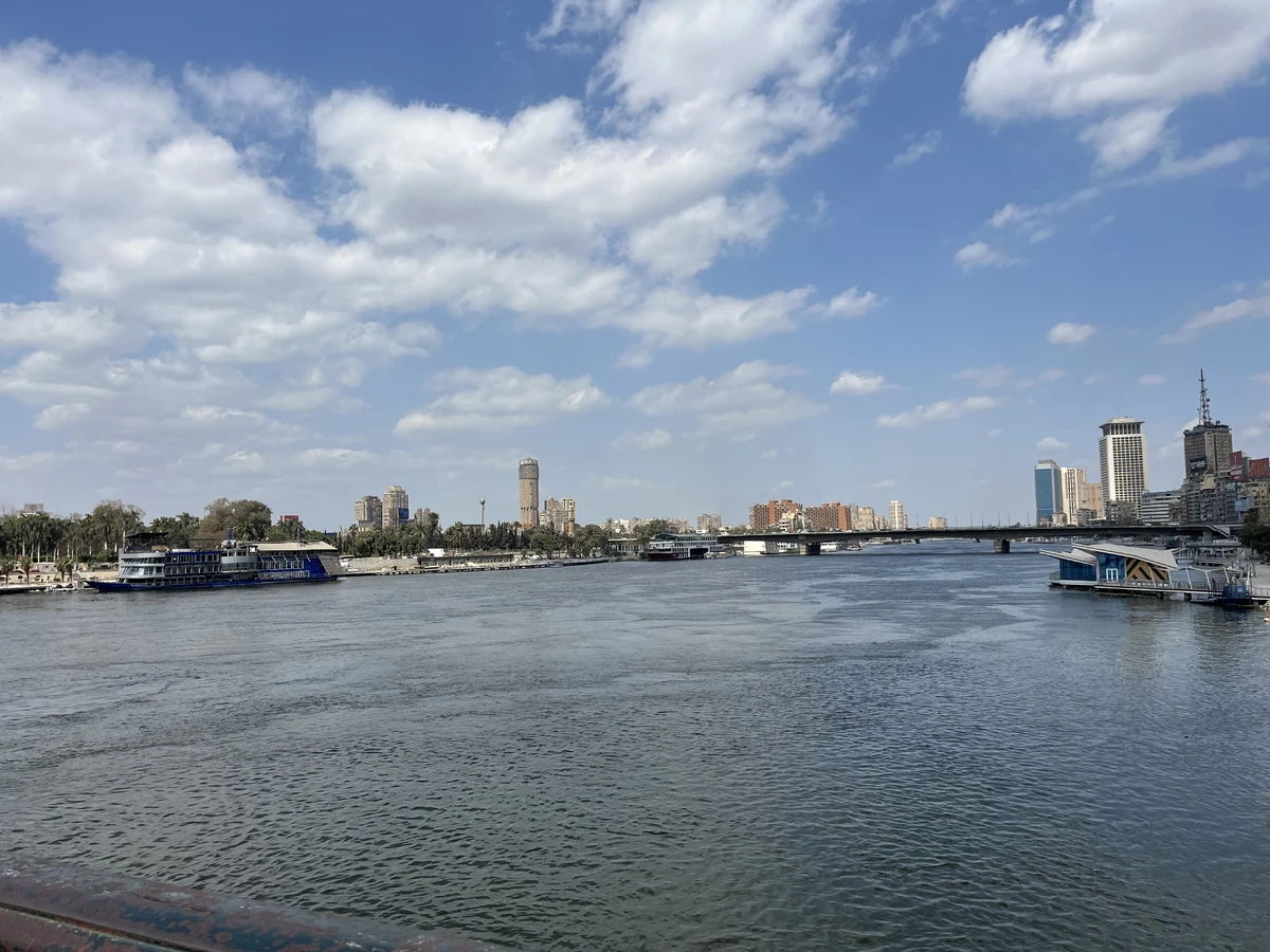 Qasr El Nil Bridge | Historica Wiki | Fandom