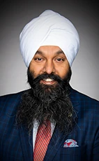 Randeep Sarai | Historica Wiki | Fandom