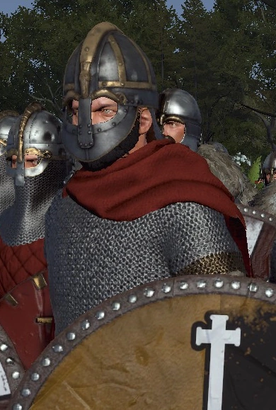 Ranulf the Smith | Historica Wiki | Fandom