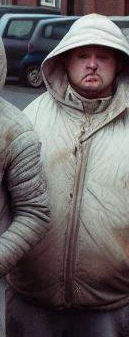 Reg Colbie | Historica Wiki | Fandom