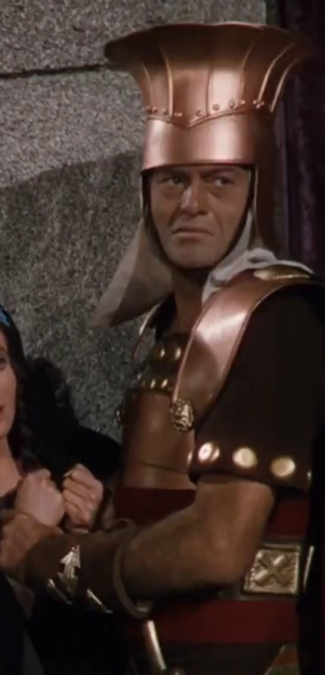 Ron Li ben Ariana | Historica Wiki | Fandom