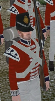 Ronald Lyndon | Historica Wiki | Fandom