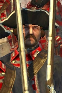 Samuel Rorer | Historica Wiki | Fandom