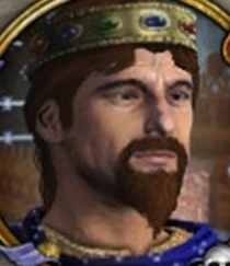 Sancho II of Castile | Historica Wiki | Fandom