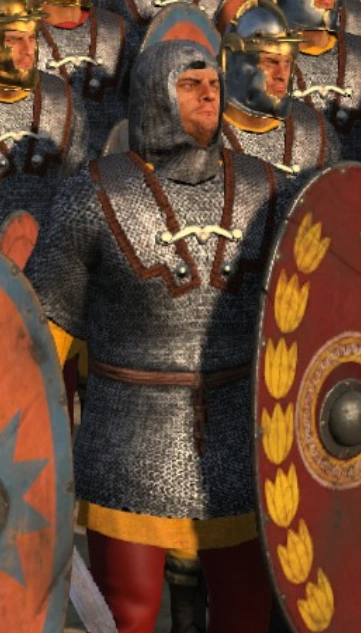 Secundus Pollius Gualterus | Historica Wiki | Fandom