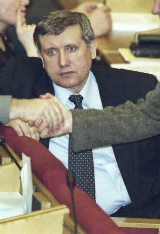 Sergei Yushenkov | Historica Wiki | Fandom