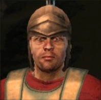 Servius Flavinius Bucco | Historica Wiki | Fandom