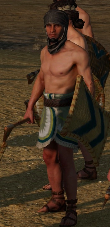 Taiseer el-Quadri | Historica Wiki | Fandom