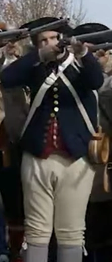 Thaddeus John | Historica Wiki | Fandom