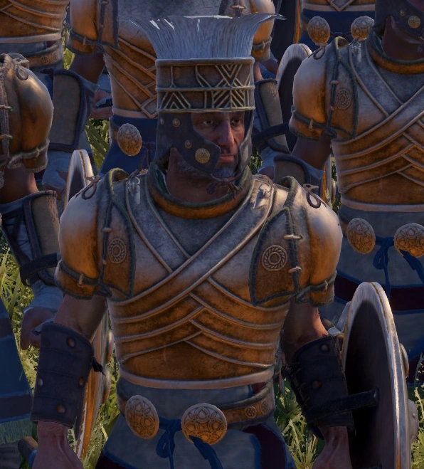 Tite Ataris | Historica Wiki | Fandom