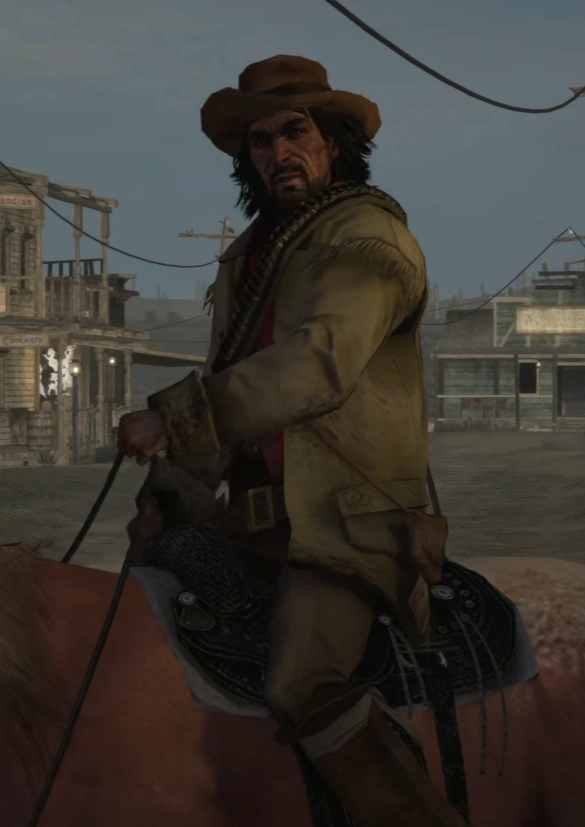 Travis Mulroney | Historica Wiki | Fandom