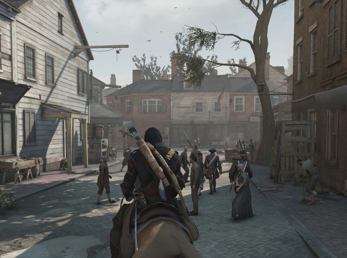Union Street (Boston) | Historica Wiki | Fandom