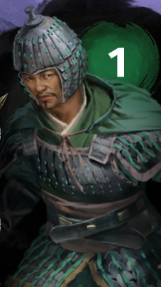 Wei Jie | Historica Wiki | Fandom