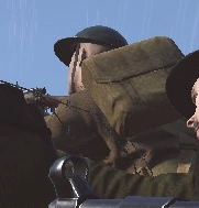 William K. Carnes | Historica Wiki | Fandom