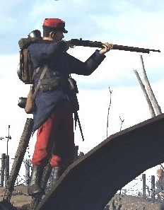 William Parent | Historica Wiki | Fandom