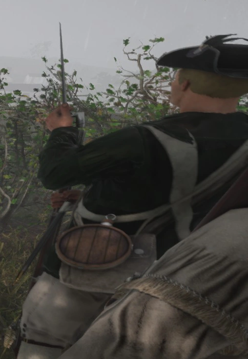 William Tomkin | Historica Wiki | Fandom