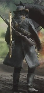 Williard D. Ragains | Historica Wiki | Fandom