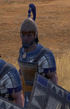 Yaron ben Jashai | Historica Wiki | Fandom