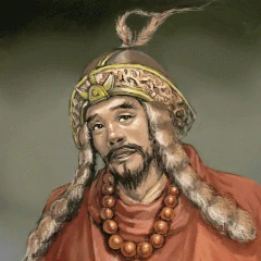 Yu Fuluo | Historica Wiki | Fandom