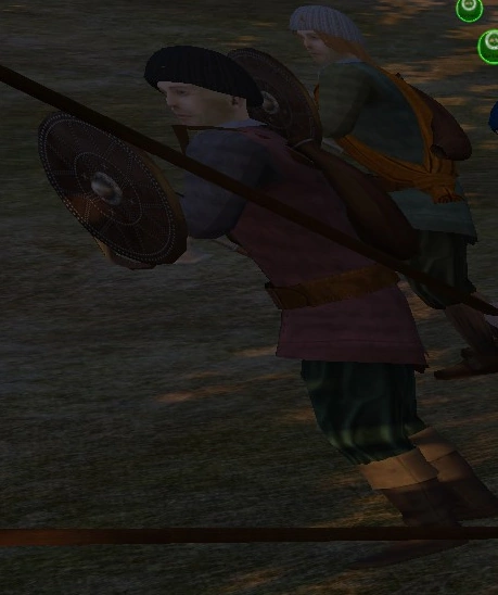 Éimhín Mac Giolla | Historica Wiki | Fandom