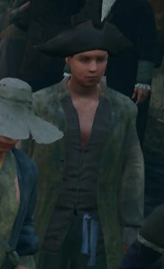 Éric Poulin | Historica Wiki | Fandom