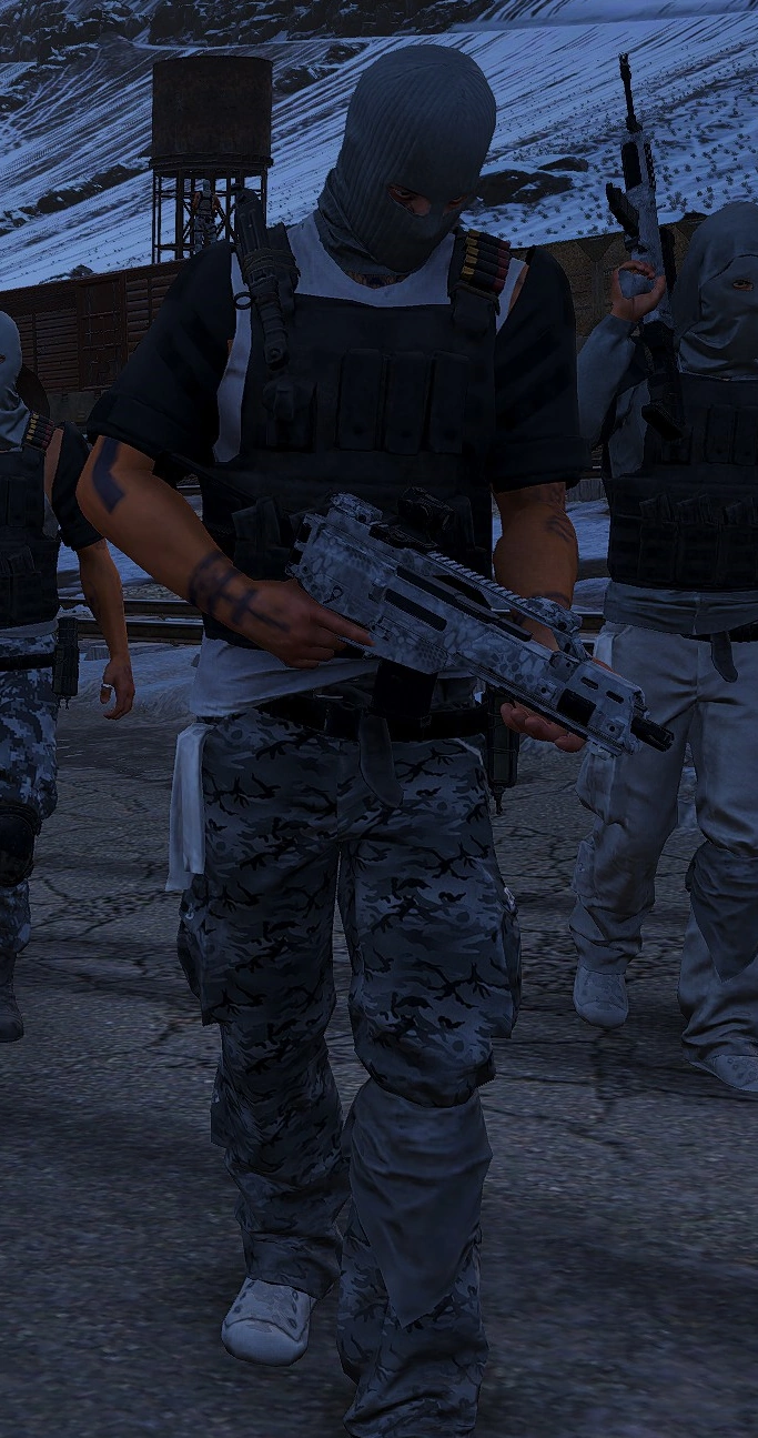 Alfonsus Medina Montero | Historica Wiki | Fandom