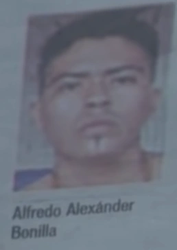 Alfredo Alexander Bonilla | Historica Wiki | Fandom