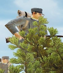 Aniceto Lenza | Historica Wiki | Fandom