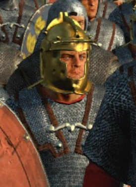 Augustus Avidius Protus | Historica Wiki | Fandom