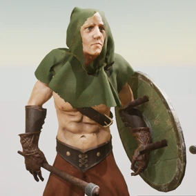 Bandits | Historica Wiki | Fandom