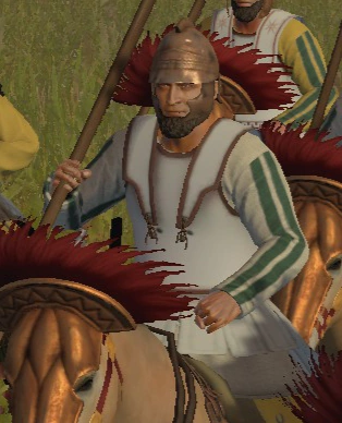 Barzin Kamyar | Historica Wiki | Fandom