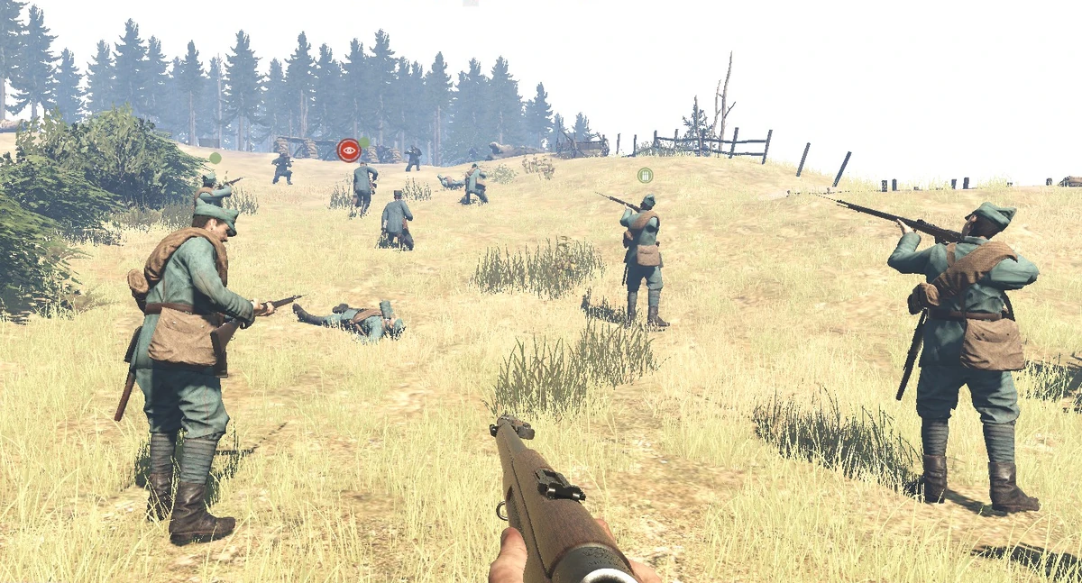 Battle of Transylvania | Historica Wiki | Fandom