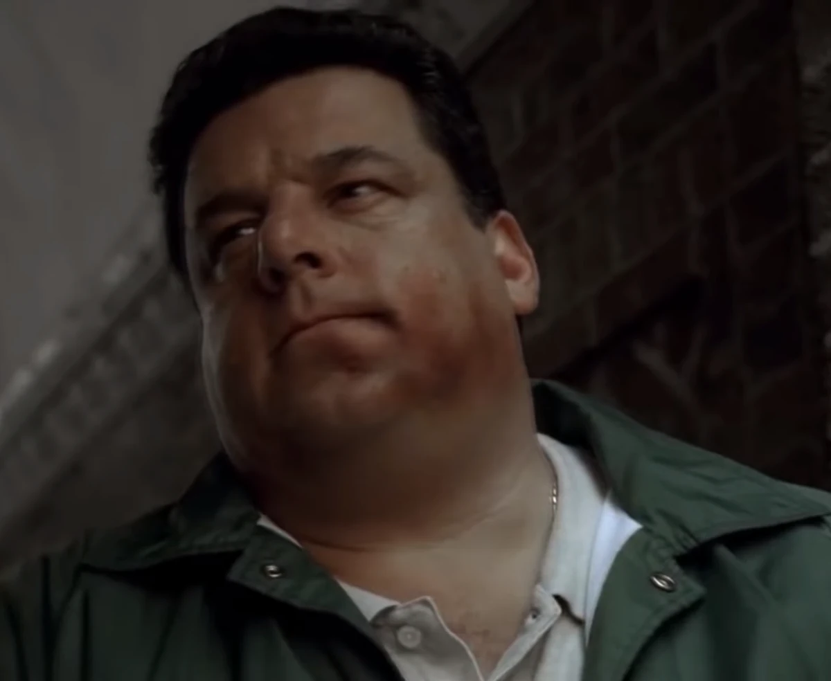 Bobby Baccalieri | Historica Wiki | Fandom