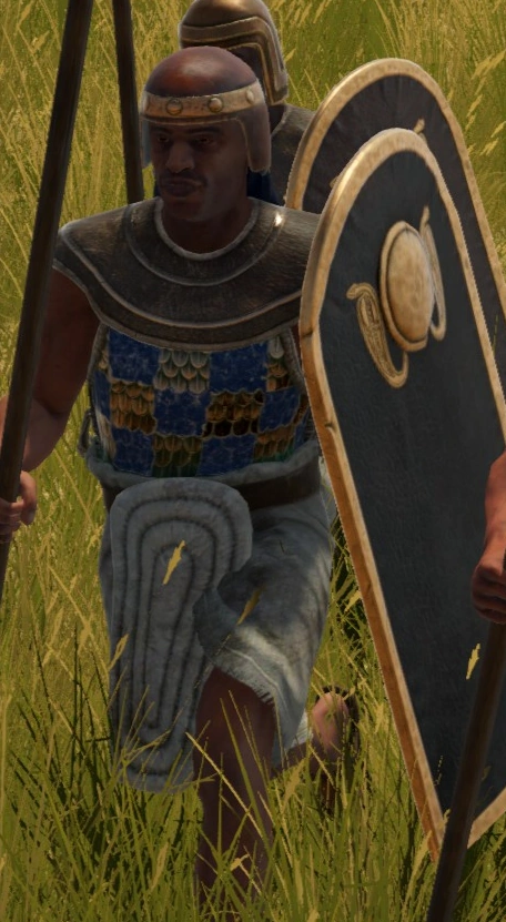 Bullo Chirkos Einku | Historica Wiki | Fandom