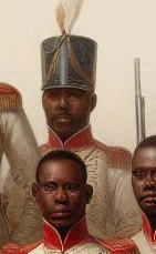 Charles Isaac | Historica Wiki | Fandom