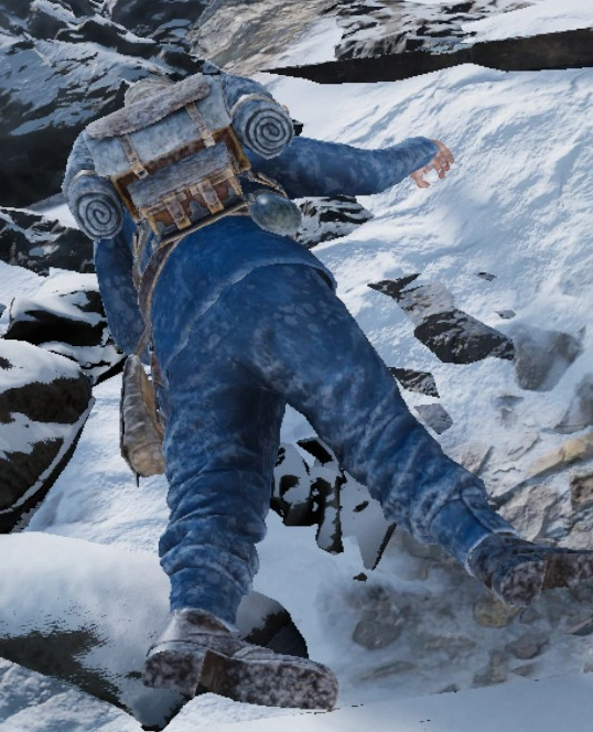 Damian Winterlinger | Historica Wiki | Fandom