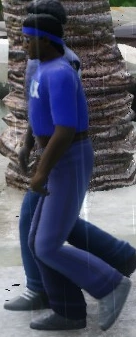 Donald Alexis | Historica Wiki | Fandom