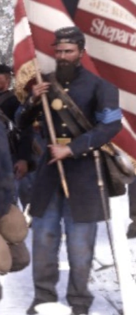 Elliott McFarlane | Historica Wiki | Fandom