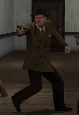 Famiano Panarese | Historica Wiki | Fandom