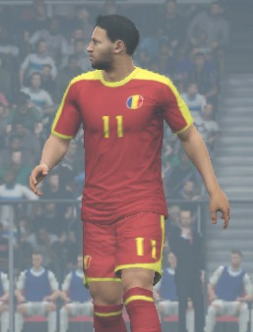 Florin Andone | Historica Wiki | Fandom