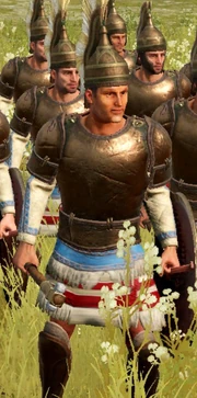 Fotios Rokilis | Historica Wiki | Fandom