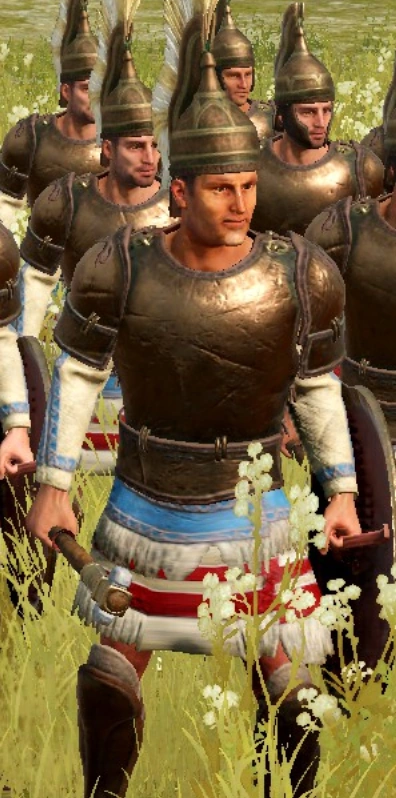 Fotios Rokilis | Historica Wiki | Fandom