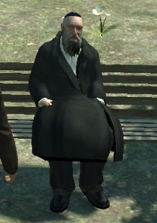 Gian Gerber | Historica Wiki | Fandom