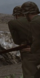 Glade Buttars | Historica Wiki | Fandom