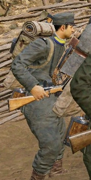 Goffredo Solimine | Historica Wiki | Fandom