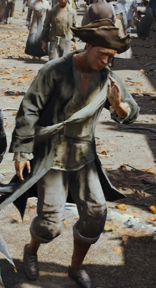 Guillaume Bonnel | Historica Wiki | Fandom